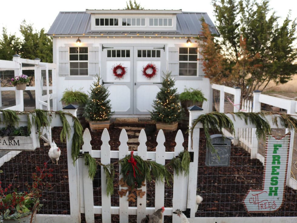 Portable Buildings | Overholt Metal Sales